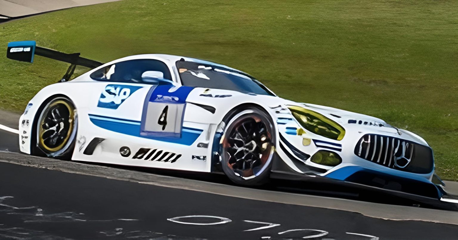 PAGID RACING | 芝ライニングジャパン