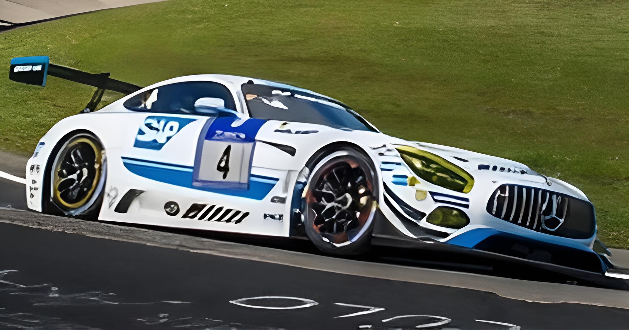 PAGID RACING | 芝ライニングジャパン