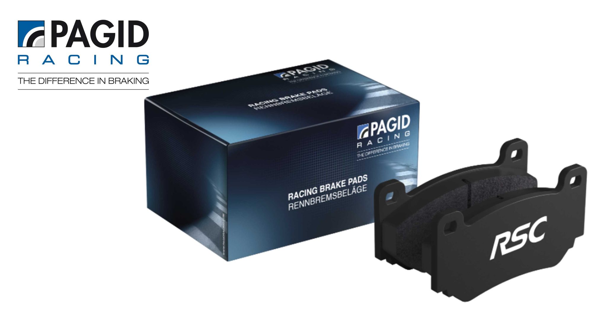 PAGID RACING | 芝ライニングジャパン