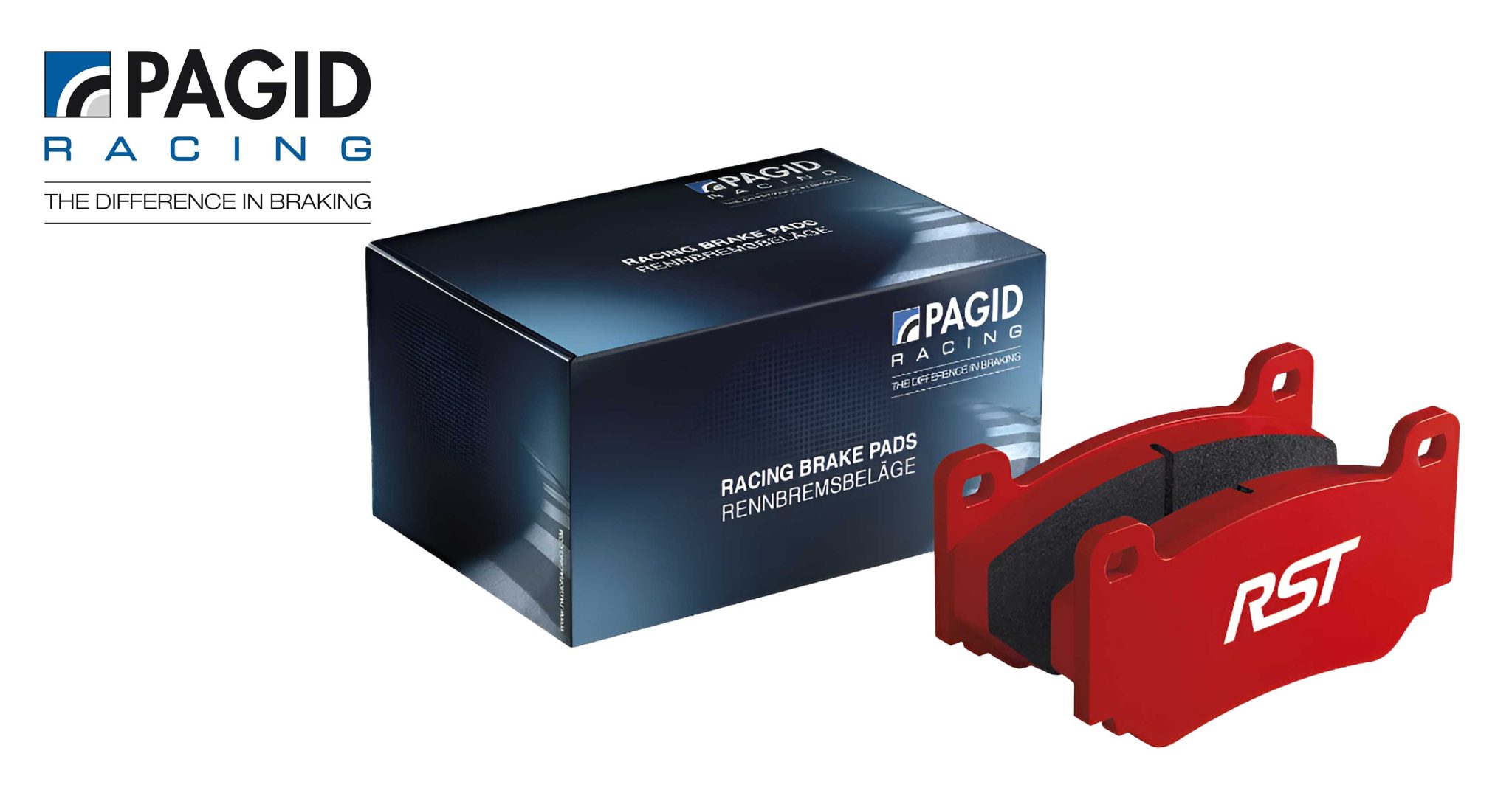 PAGID RACING | 芝ライニングジャパン