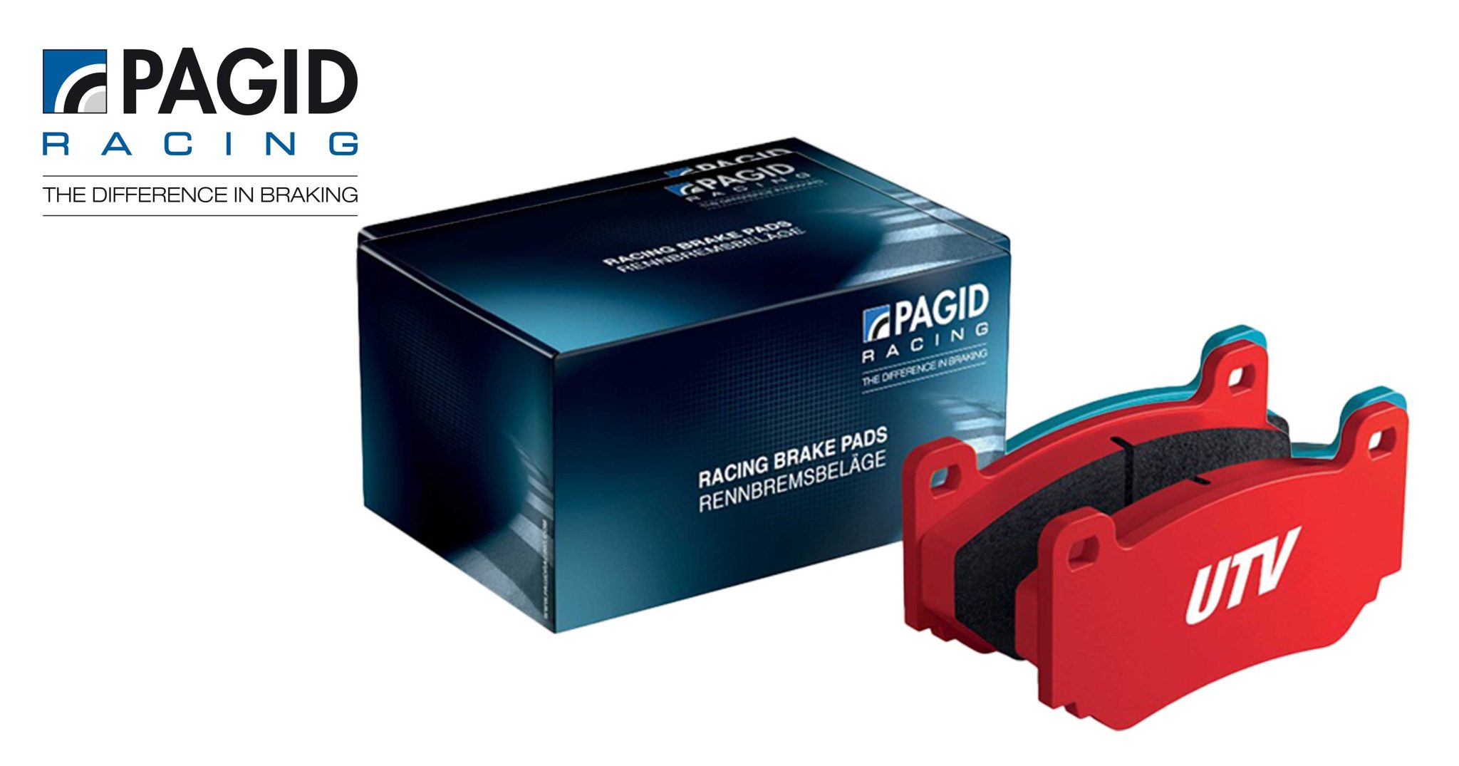 PAGID RACING | 芝ライニングジャパン